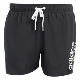 adidas Performance Swimming Trunks 'Essential' male Black size 4XL