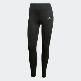adidas Performance Workout Pants 'OPT' female Black size M