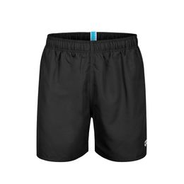arena Athletic Swim Trunks 'Fundamentals' male Black size S