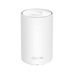 TP-LINK Deco X50-4G, Router wei&szlig;