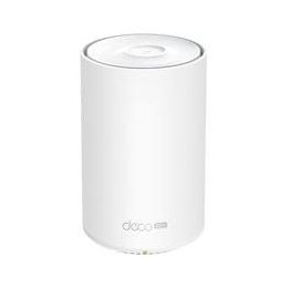 TP-LINK Deco X20-4G(1-pack) 4G+, Router wei&szlig;