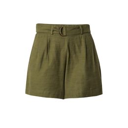 Springfield Pleat-Front Pants female Green size 36