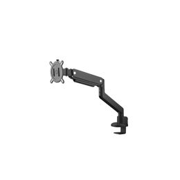 One For All Monitor Halterung Solid Single schwarz