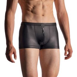 Manstore M510 Zipped Pant