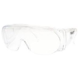 KS Tools 310.0110 310.0110 Schutzbrille Transparent