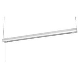 OSRAM HOMELIGHTING LED-Deckenleuchte OFFICE LINE CURVE SUSPENDED 1.1M 41W 840 Wei&szlig; 41.00 W 230 V (B x H x T) 78.60 x 55.05 x 1115.58 mm 1 St.