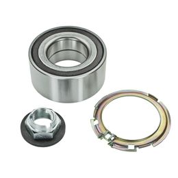 Meyle Radlagersatz Meyle-ORIGINAL Quality vorne rechts links mit Anbaumaterial 86mm für RENAULT GENERAL MOTORS VAUXHALL NISSAN OPEL 7701206848 7701206