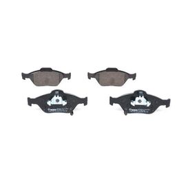 Bosch Bremsensatz-Vorderachse Universal vorne rechts links belüftet 280mm für LEXUS TOYOTA DAIHATSU 044650D210 044650D120 435120D210 SG00000B20
