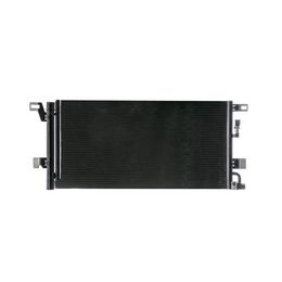 Mahle Kondensator, Klimaanlage BEHR HELLA SERVICE *** PREMIUM LINE für VW CUPRA AUDI (FAW) 8W0816411L 8W0816421 8W00816421 AC 101 000P