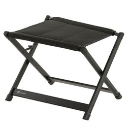 Travellife Beinauflage Lucca freistehend, true black