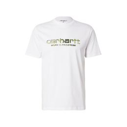Carhartt Work In Progress Carhartt Wip Shirt male White size XL
