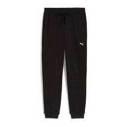 Puma Workout Pants 'Essential' female Black size S