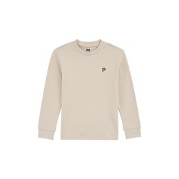 WE Fashion Sweatshirt boy Beige size 92