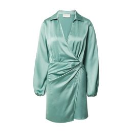 Neo Noir Shirt Dress 'Tulsa' female Green size 34