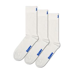 Happy Socks Socks female White size 36-40
