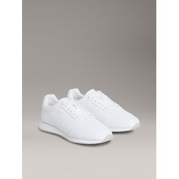 Calvin Klein Sneaker Damen Gr&ouml;&szlig;e 38 wei&szlig;