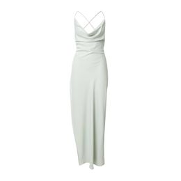 Sel by peppercorn Misspap Kleid Damen Größe 42 pastellgrün Winterkleid