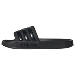adidas Sportswear Beach & Pool Shoes 'Adilette' female Black size 15