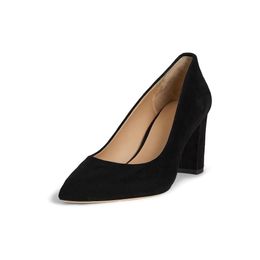 Lauren by Ralph Lauren Lauren Ralph Lauren Pumps 'LANETTE' Damen Größe 39 schwarz