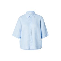 s.Oliver Blouse female Blue size 32