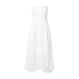 Hollister Summer Dress female White size XL