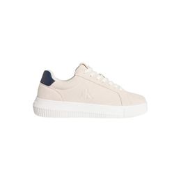 Calvin Klein Jeans Sneakers male White size 43
