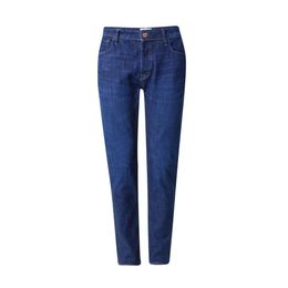 Jack & Jones JACK & JONES Jeans 'Tim' Herren Größe 34 blue denim
