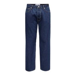 Only & Sons Only & Sons Jeans 'ONSFade' male Blue size 30