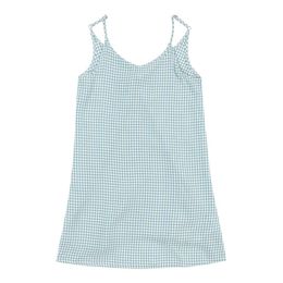 Roxy Sportkleid 'BOMBASTIC LOVE' Mädchen Größe 116 hellblau / hellgrün / weiß