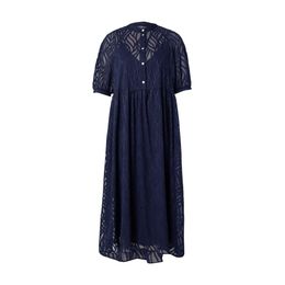 s.Oliver BLACK LABEL Shirt Dress female Blue size 46