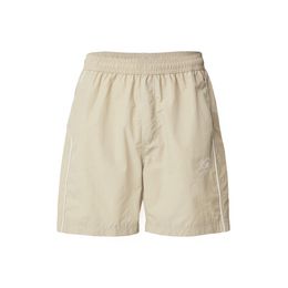 Converse Shorts 'CHUCK STARSPRINTER' Herren Gr&ouml;&szlig;e 33 khaki / wei&szlig;