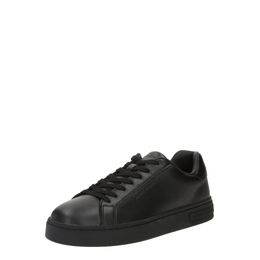Armani Exchange Sneakers male Black size 12