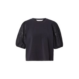 Msch Copenhagen Shirt 'Cebrina' female Black size S/M
