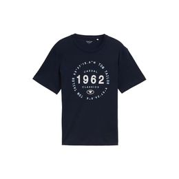 Tom Tailor Shirt male Blue size XXXL