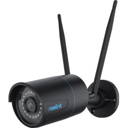 Reolink W320-B Bullet IP-Sicherheitskamera Draußen 2560 x 1920 Pixel Wand (WC510WAB2K02B)