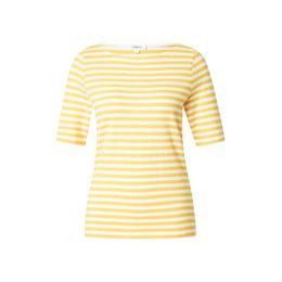 s.Oliver Shirt female Yellow size 42