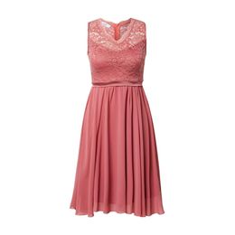 Wal G. Kleid Damen Größe 36 altrosa
