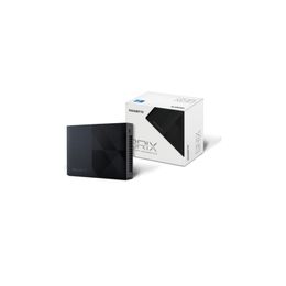 Gigabyte Barebone-PC "GB-BNi3-N305", ohne farbbezeichnung, B:17,1cm H:9,2cm T:21,2cm, Desktop-PCs