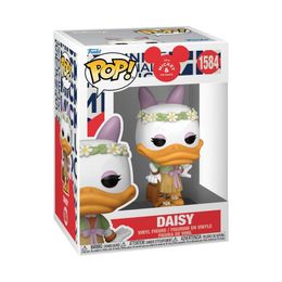 Micky Mouse Micky Maus Daisy Vinyl Figur 1584 Funko Pop! multicolor 83982