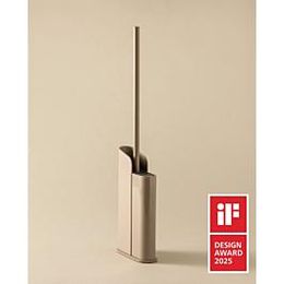 Cosmic Flat WC-Garnitur WJC512A0001090 Stand-/Wandmontage, 38 x 112 x 387 mm, sand