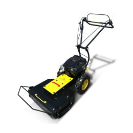 BAMATO Mulchm&auml;her GM-875 mit RATO Motor