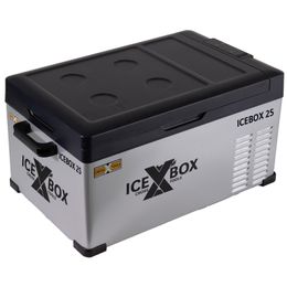 T.I.P. Cross Tools Kompressor-K&uuml;hlbox ICEBOX 25