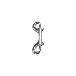 Horse-friends Doppel-Snap-Karabiner