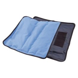 EQUVOY Flash Ice Pad, für Hinterbeine