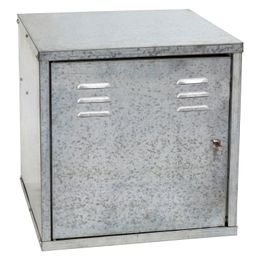 Kerbl Aufbauschrank