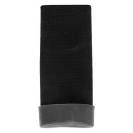 KENTUCKY Bandagenstrumpf Tendon Grip Gel schwarz 25 cm