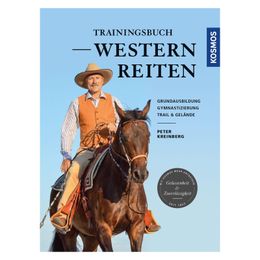 Kosmos Trainingsbuch Westernreiten