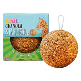 Likit Müslikugel 1.6 kg