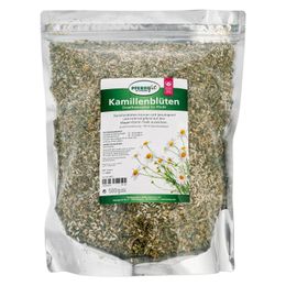 PFERDEfit by Loesdau Kamillenbl&uuml;ten ganz 500 g