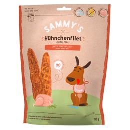 Bosch Sammy's H&uuml;hnchenfilet 190 g